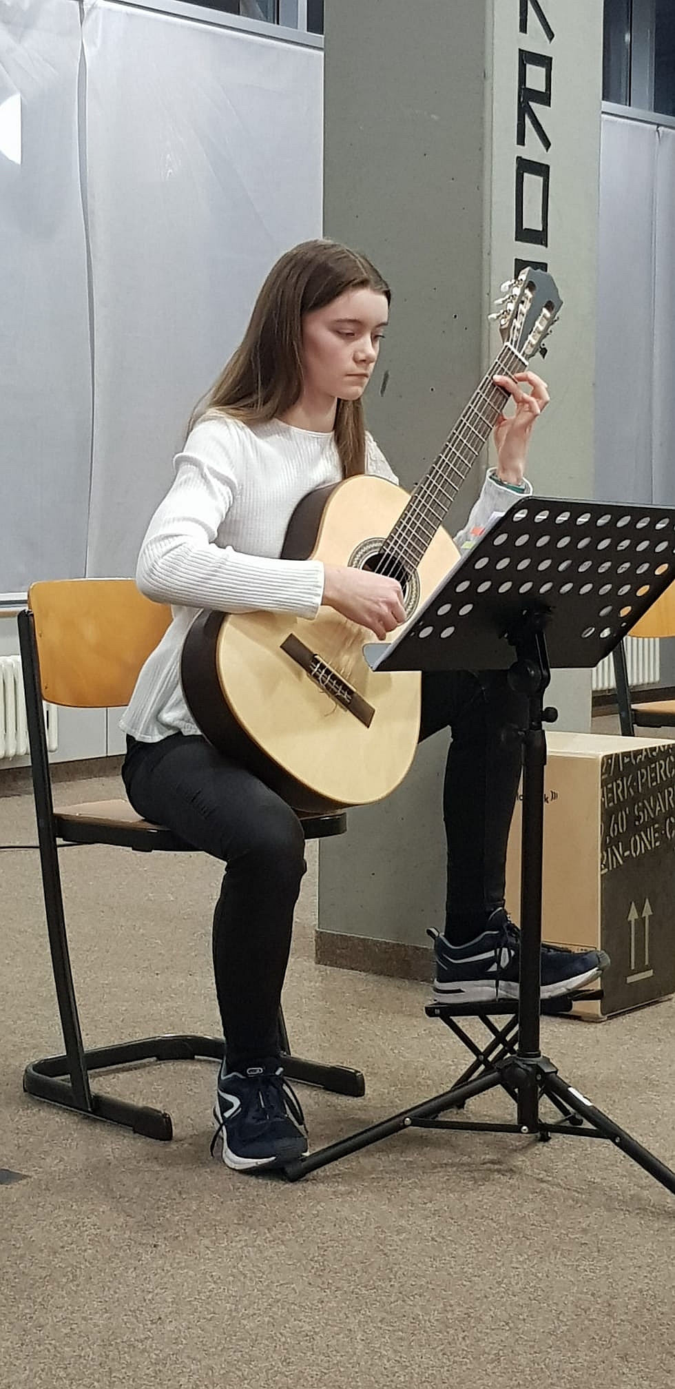 » Impressionen von „Eschbach musiziert“ Stuttgart-Freiberg